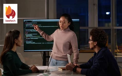 What Does Custom Erp Software Development Include Beetech Company