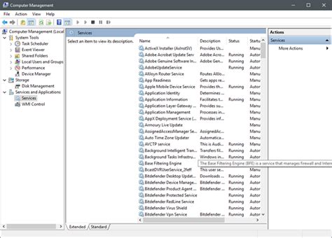 Things You Can Do With Computer Management In Windows