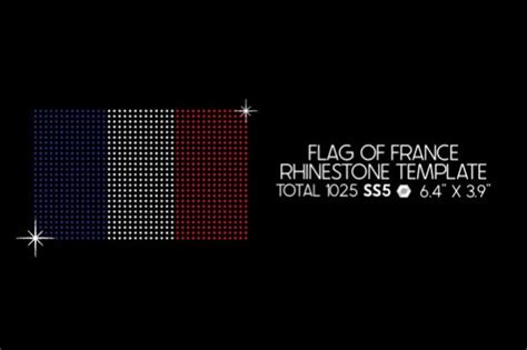 Flag Of The Philippines Rhinestone Template Svg Cut File By Creative