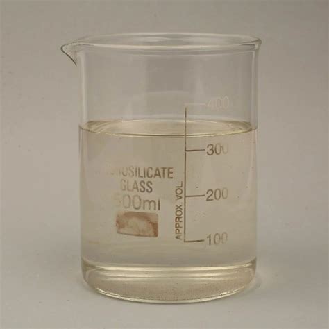 Colloidal Silica Gel At Rs 29tonne Mahesana Id 2850484671830