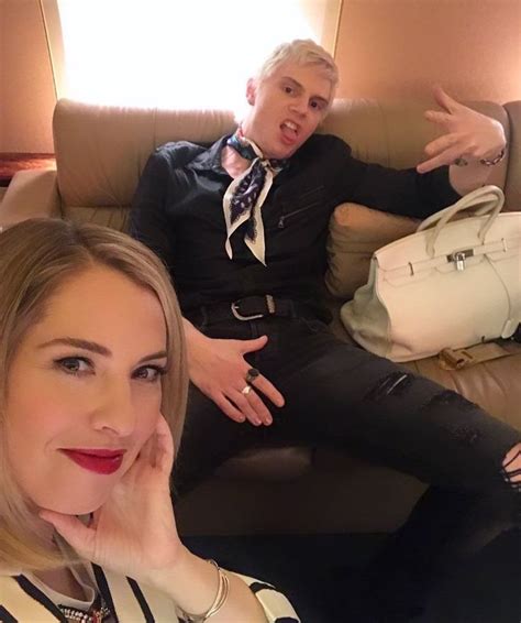 Zoee Noemii Adlı Kullanıcının Evan Peters