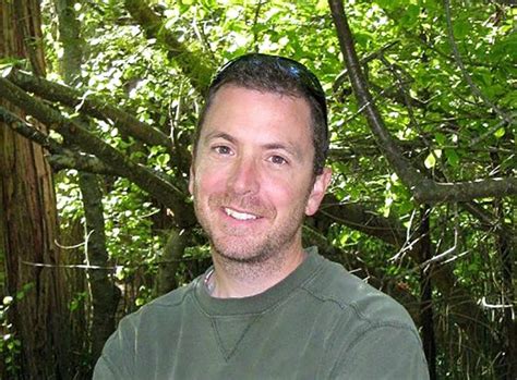 John J Gutrich Phd Environmental Science And Policy Faculty