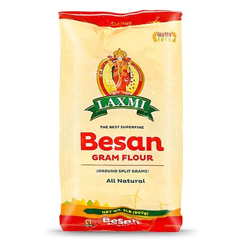 Gram Flour 2kg Bangla Supermarket For Home