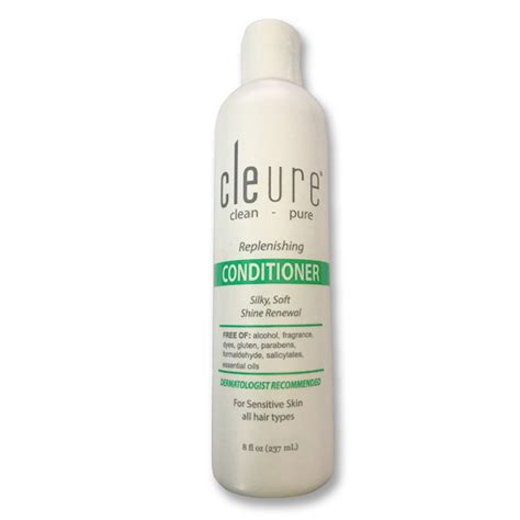 How To Use Replenishing Conditioner At Jake Woolley Blog
