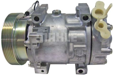 Компрессор кондиционера MAHLE ACP 48 000S - MAHLE арт. ACP 48 000S ...
