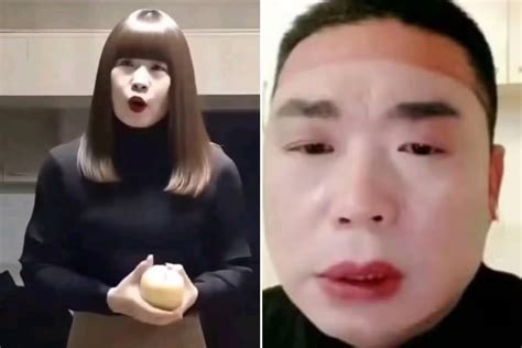 Sex Scandal In China Sister Hong