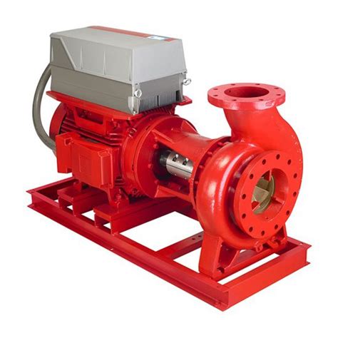 Vertical In Line Retrofit To Design Envelope Ati Of Ny