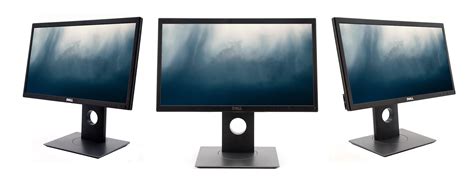 Dell P2017H 20" LED LCD Widescreen Monitor - Grade A