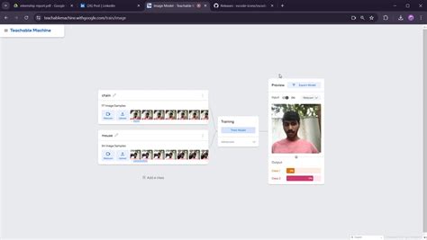 Rahul Mattaparthi On Linkedin Aimersociety Indianservers Machinelearning Ai
