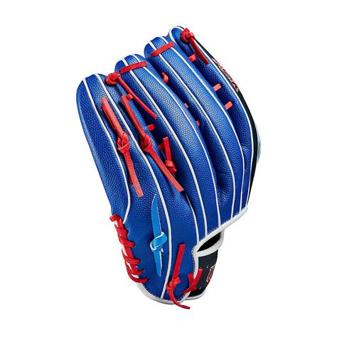 Wilson A2k Mookie Betts Game Model 125 In Baseball Fielding Glove