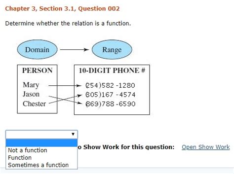 Solved Chapter 3 Section 31 Question 002 Determine