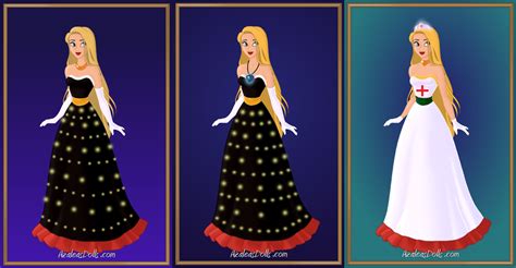 Olympic Class Sisters Human By Thomasanime On Deviantart