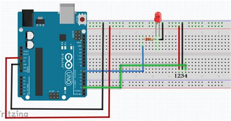 TUTO Arduino Sound Sensor with LED part 2 مشاريع الأردوينو حساس ا arduino projects