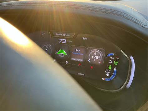 Weird Gauges Dodge Ram Forum