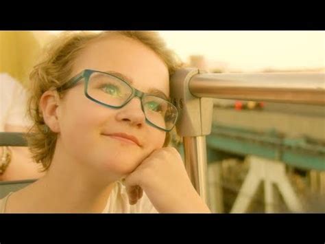Millicent Simmonds Wonderstrucks Deaf Breakout Star Youtube