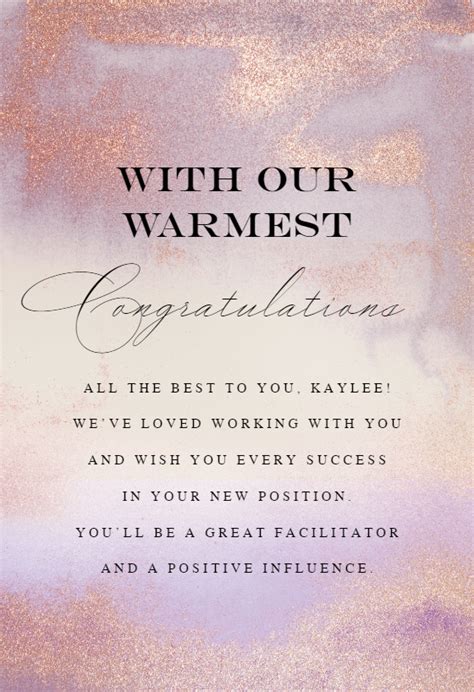 Stroke Of Genius Congratulations Card Greetings Island