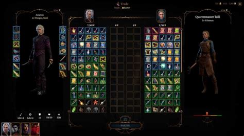 Best Items In Act 2 Baldurs Gate 3 Pro Game Guides