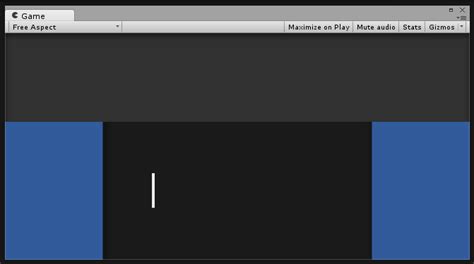 Why Is Half Of My Game Tab Completely Grayed Out Questions And Answers Unity Discussions
