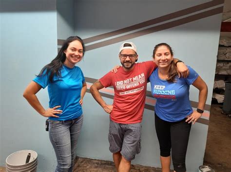 Raysa Serrano Posted On Linkedin