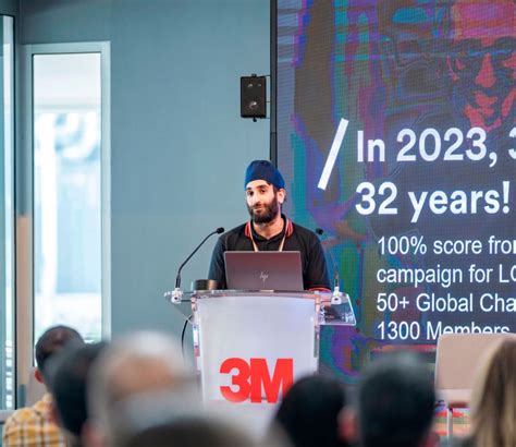 Jaipal Sachdev On Linkedin So Excited To Be Part Of This Pride In Tech Women In Devops