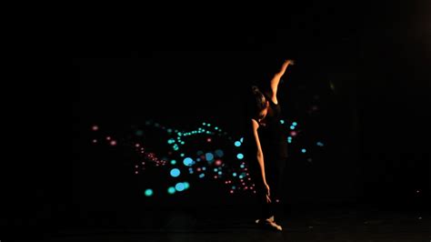 Kinect Body Tracking Behance