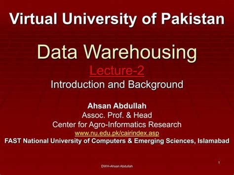 lecture 2 ppt