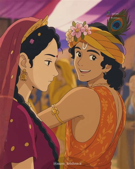𝕯𝖊𝖊𝖕𝖆𝖐 Mere Krishna A • Instagram Photos And Videos