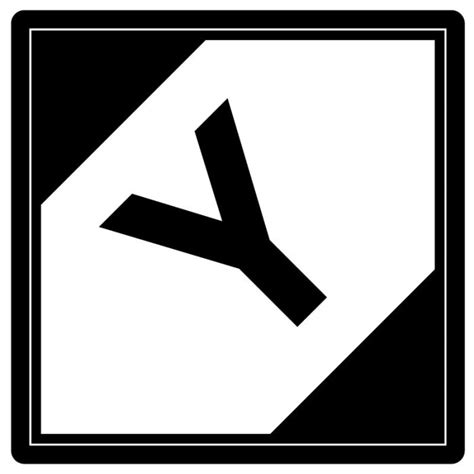 Excepted Quantity Label