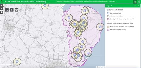 Bird Flu Case Near Soham Confirmed As Disease Spreads West
