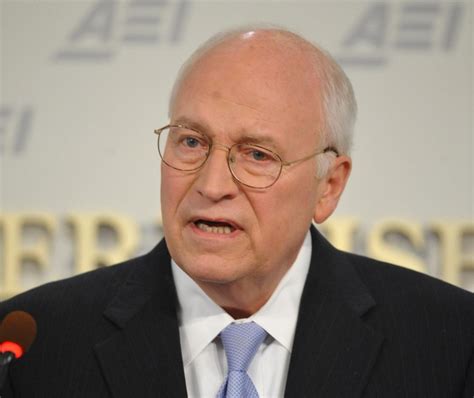 Cheney To Have Elective Spinal Surgery