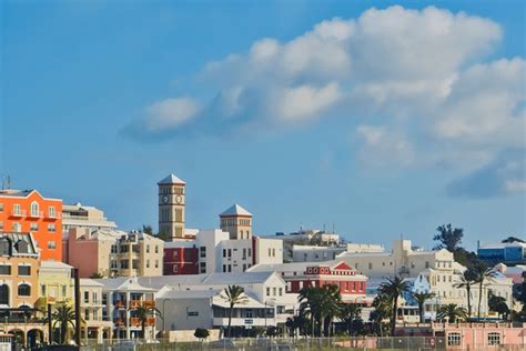 666 City Hamilton Bermuda Royalty Free Photos And Stock Images Shutterstock