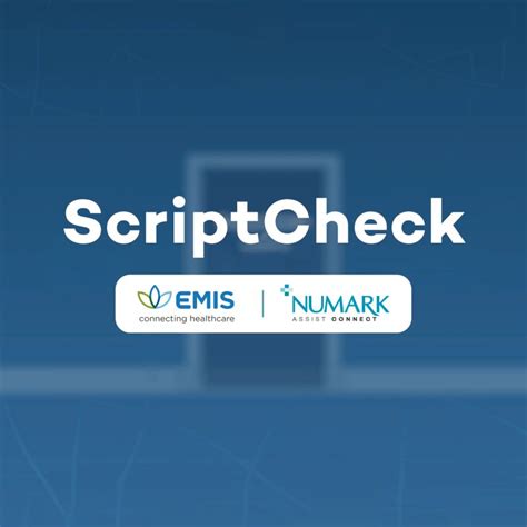 As A Partner Of Emis We Are Happy To Announce The Launch Of The New