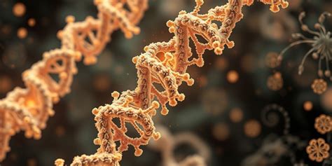 Molecular Biology Dna Replication