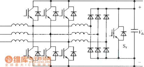 Zvt Three Phase Boost Rectifier Input Circuit Diagram Othercircuit Amplifiercircuit