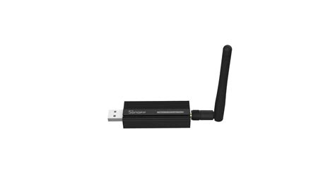 Gateway Sonoff Zigbee 3 0 Usb Dongle Plus E Home Assistant 1smart Ro