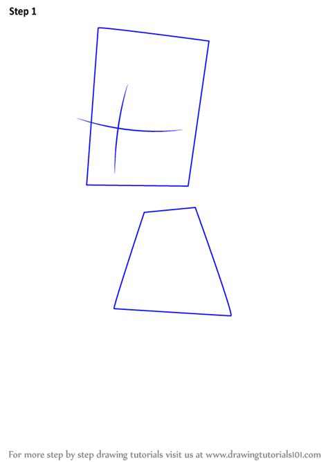 How To Draw Bart Simpson From The Simpsons The Simpsons Step By Step DrawingTutorials