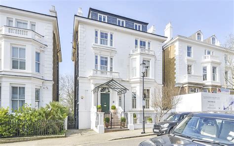 Home For Sale London England At James Cross Blog