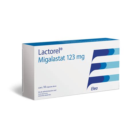 Lactorel Laboratorio Elea