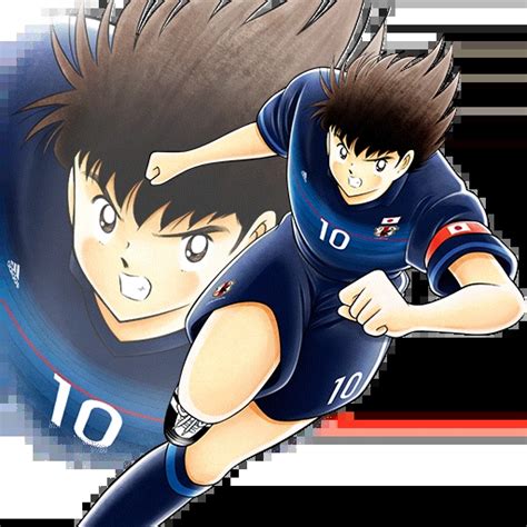 Tsubasa Ozoratechniques Captain Tsubasa Wiki Fandom