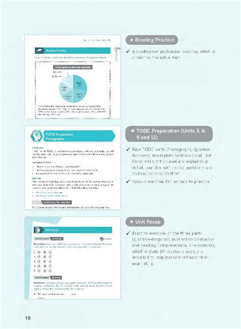 Sách My First Toeic Class Starter Fahasacom