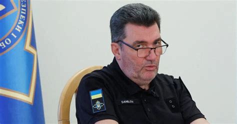 Danilov About Putin Russia Is Fighting In Ukraine With Surviving Part