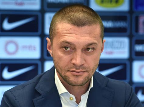 Prvi Potez Novog Rukovodstva Partizana Otkaz Dobija Novi Sportski Direktor Nakon Samo Mesec