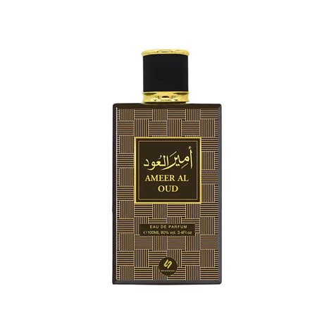 Ameer Al Oud Shangani
