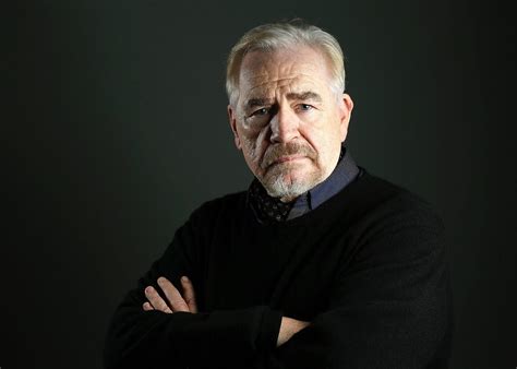 Acclaimed Scottish Actor And Succession Star Backs Calls For Scotland To Be First ‘rewilding