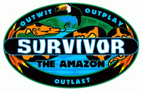 Naked Survivors