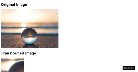 Jimp Cropping Demo Forked Codesandbox