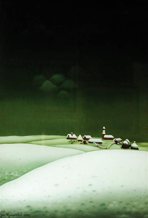 At Auction Josip Generalic Generalic Josip