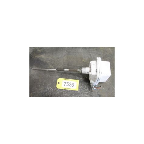 Used Bindicator Level Indicator Probe Rf8h0g1a For Sale Buys And