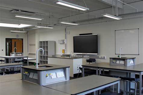 Aureus School Didcot Jandb Hopkins