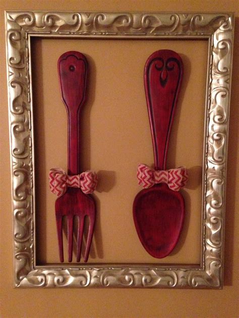 Hobby Lobby Large Spoon And Fork At Hudson Slattery Blog